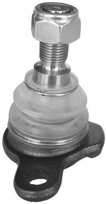 Wahacz Me Premium Sworzeń Wahacza Przód Lewy Prawy Vw Transporter Iv ...