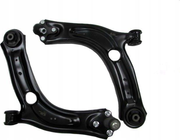 Wahacz Polcar Wahacz Przedni Volkswagen Touran 2015 - Opinie i ceny na ...