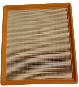 Nissan Oe Filtr Powietrza 1654600Qat - opinie i ceny na Ceneo.pl