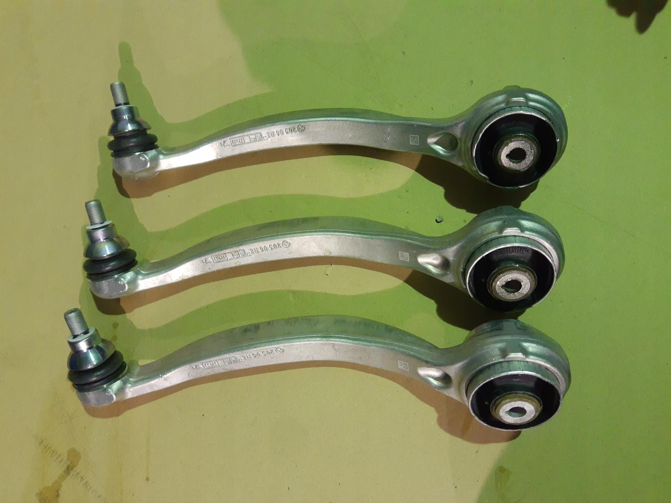 Wahacz Mercedes-Benz Oe Mercedesbenz Oe Mercedes E W213 Cls W257 Prawy ...