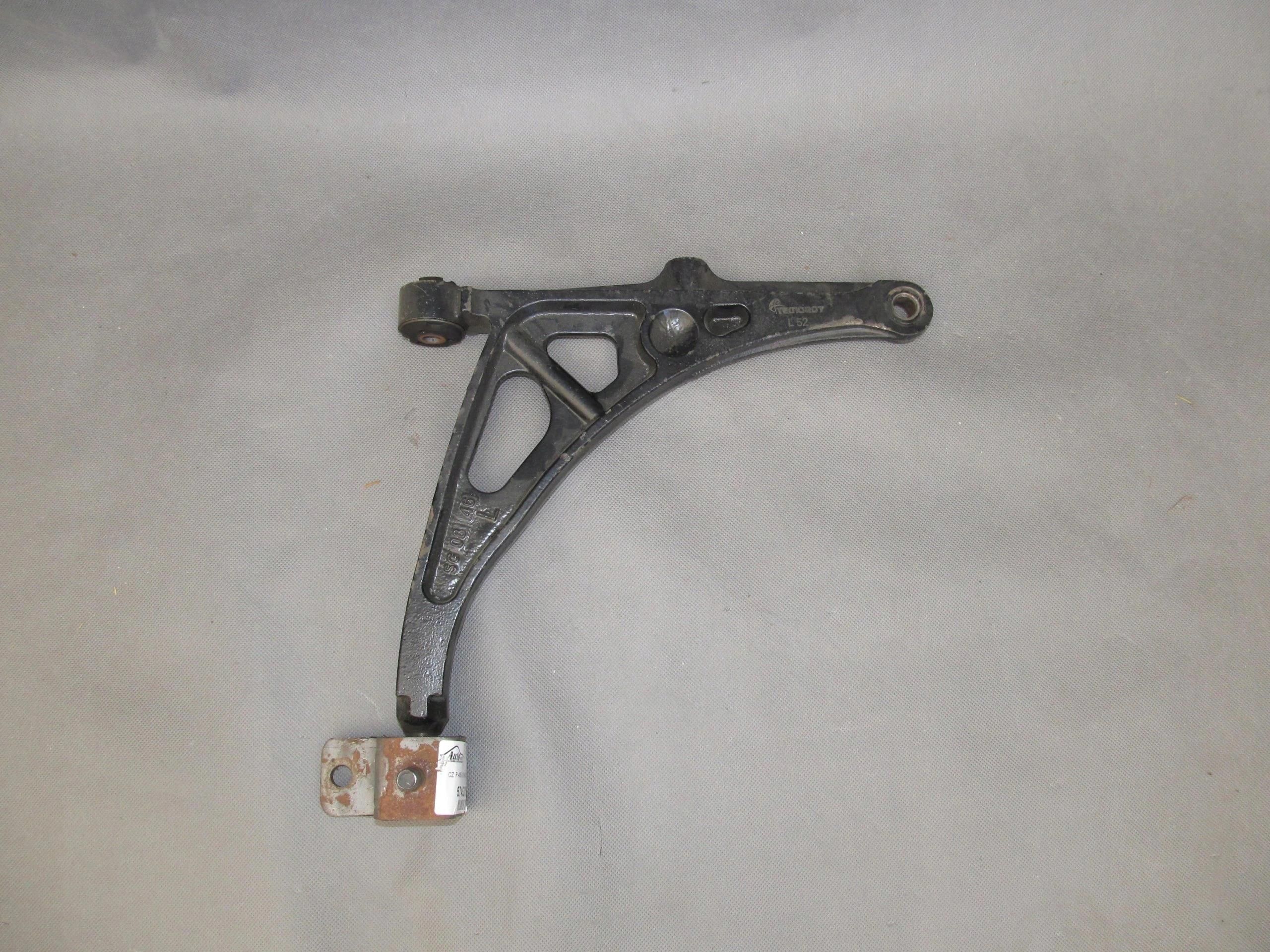 Wahacz Teknorot Wahacz Lewy Peugeot 405 5745371K - Opinie i ceny na ...