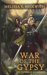 War of the Gypsy - Melissa Beckwith E - Literatura obcojęzyczna - Ceny ...