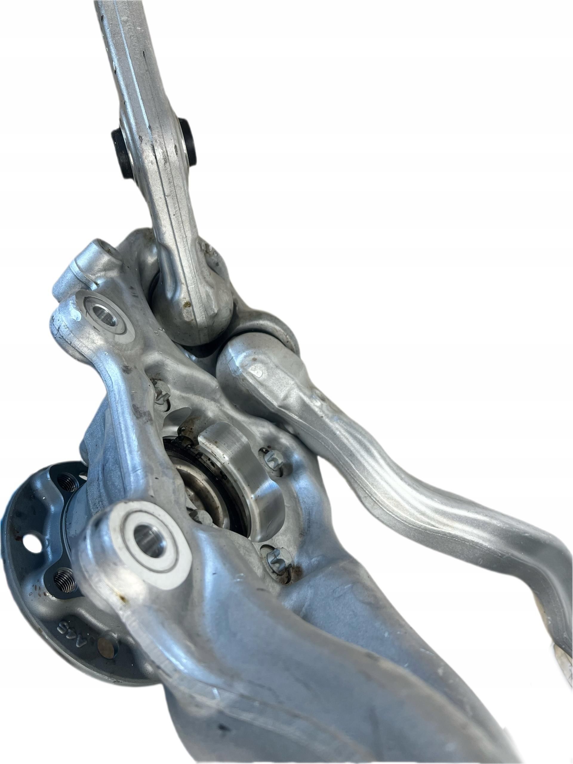 Wahacz Mercedes-Benz Oe Mercedesbenz Oe Zawieszenie Mercedes W223 S ...