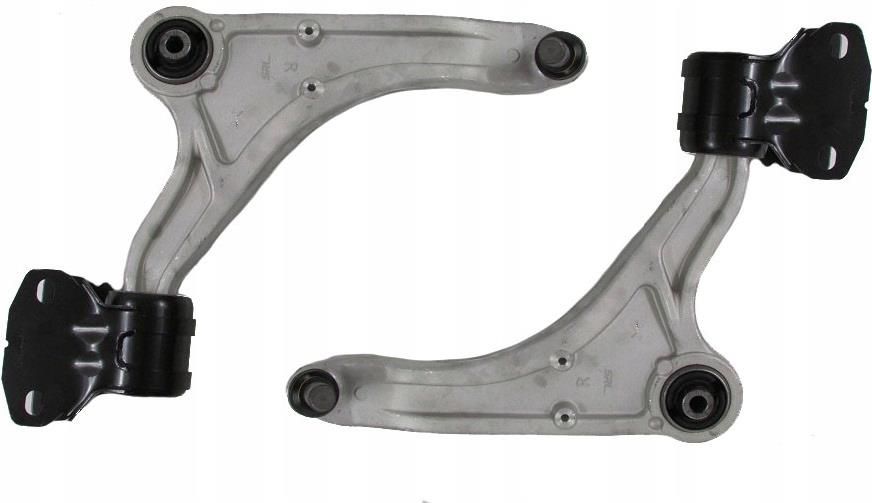 Wahacz Teknorot Wahacz Przedni Dolny Ford Mondeo V 2012 - Opinie i ceny ...