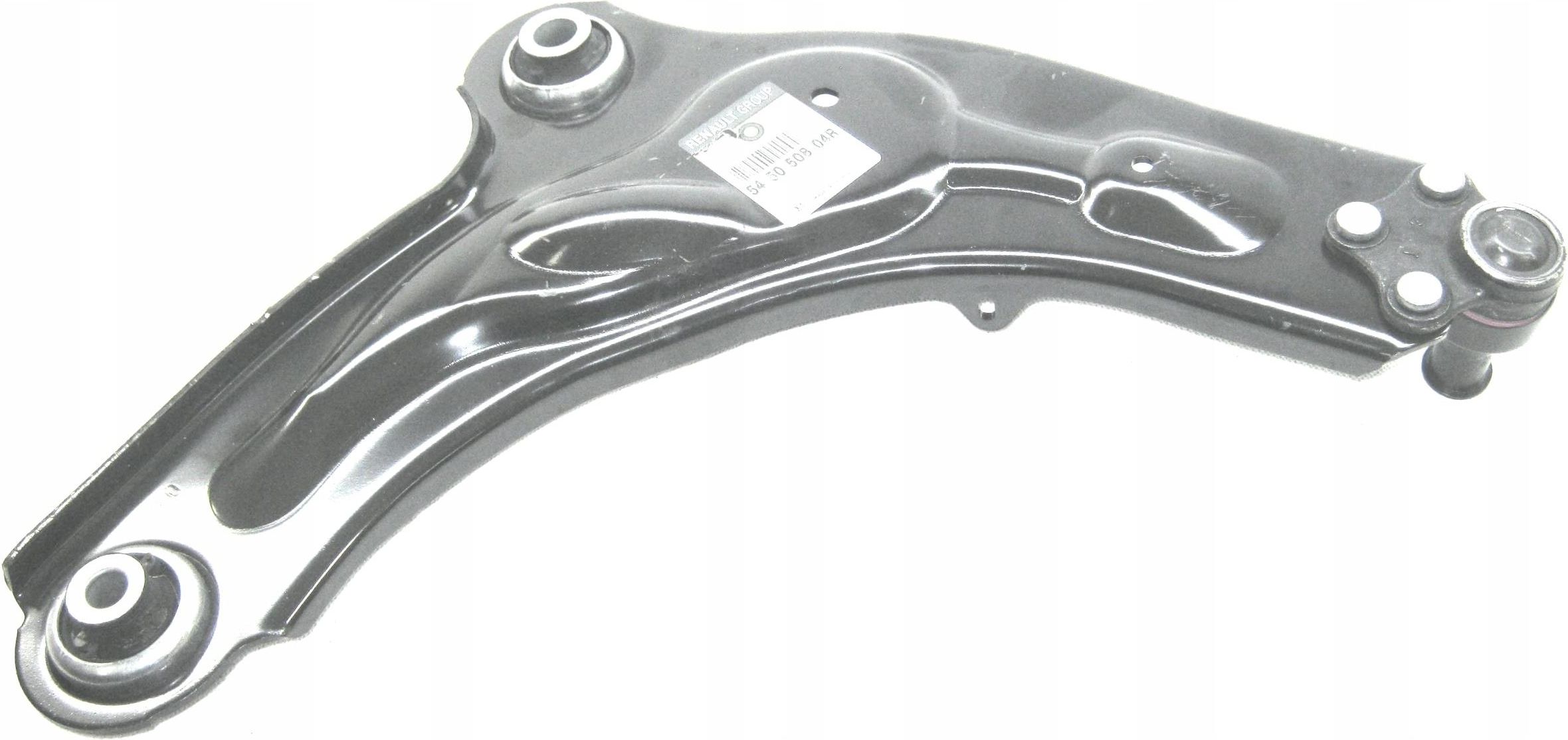 Wahacz Renault Oe Wahacz Espace Iv Vel Satis Lewy 545050804Rr - Opinie ...