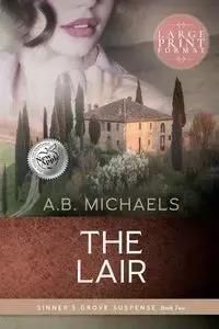 The Lair - Michaels A.b. - Literatura obcojęzyczna - Ceny i opinie ...