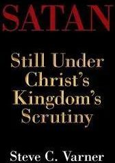 Satan - Steve C. Varner - Literatura obcojęzyczna - Ceny i opinie ...