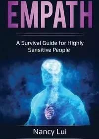 Empath - Nancy Lui - Literatura obcojęzyczna - Ceny i opinie - Ceneo.pl
