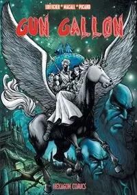 Gun Gallon - Lofficier Jean-Marc - Literatura obcojęzyczna - Ceny i ...