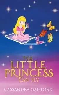 The Little Princess Can Fly - Cassandra Gaisford - Literatura ...