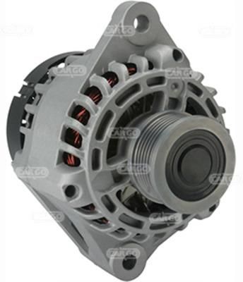 Hc-Cargo Alternator 113955 Hccargo - Opinie i ceny na Ceneo.pl