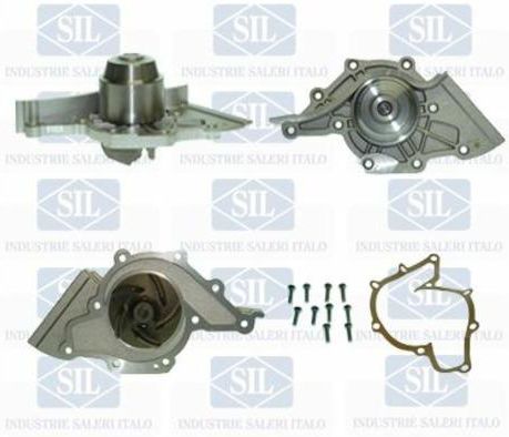 Saleri Sil Pompa Wody Pa1299 Salerisil - Opinie i ceny na Ceneo.pl