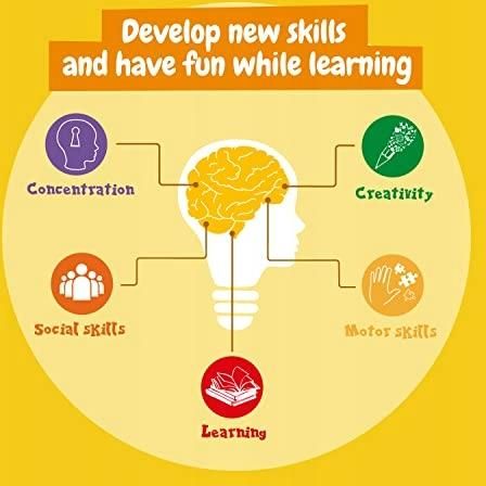 Science4You First Veterinary Kit For Kids 4 1 - Ceny i opinie - Ceneo.pl