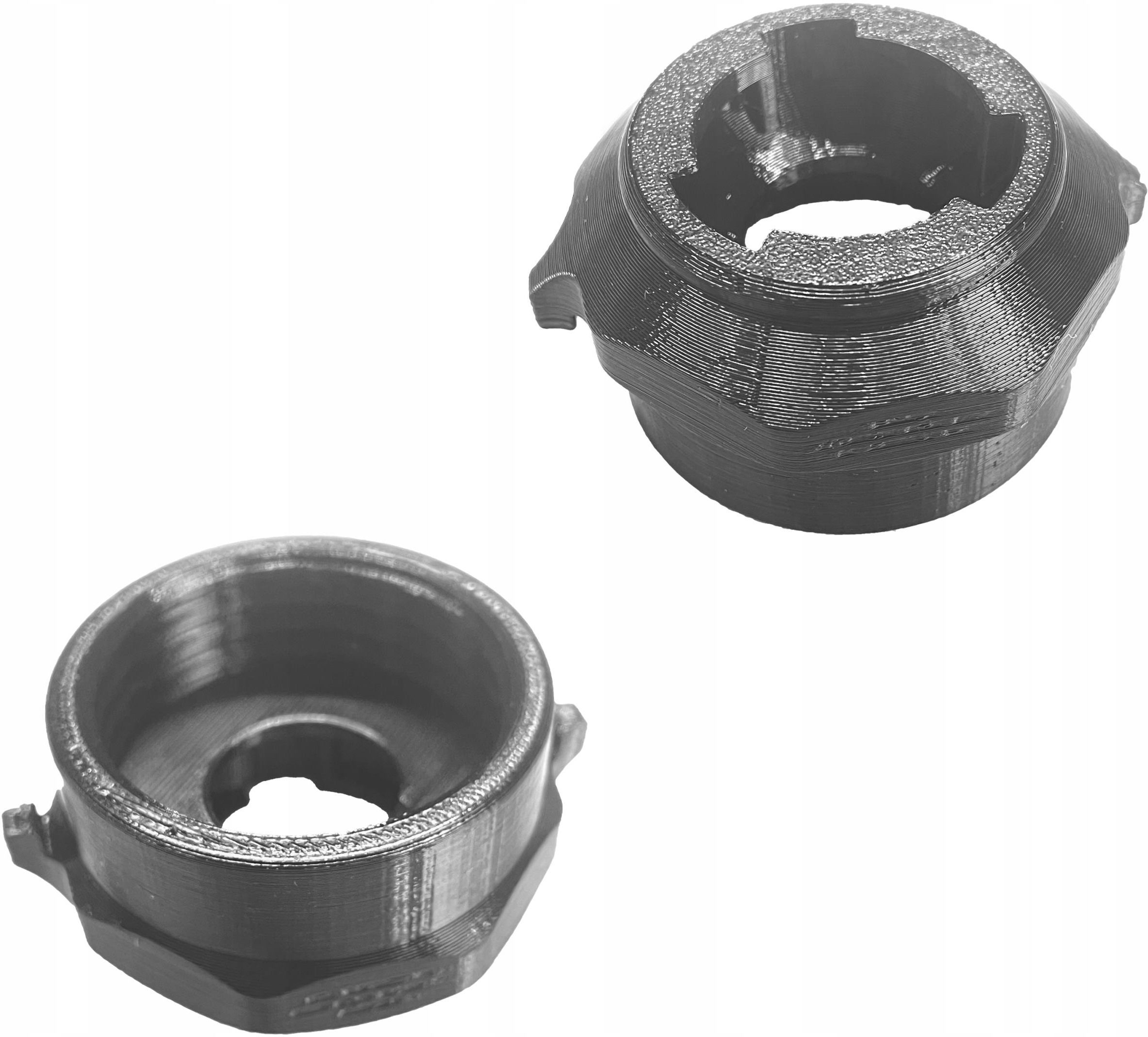 MSA ADAPTER DO MASKI NA FILTR RD40 DRUK 3D - Ceny i opinie - Ceneo.pl