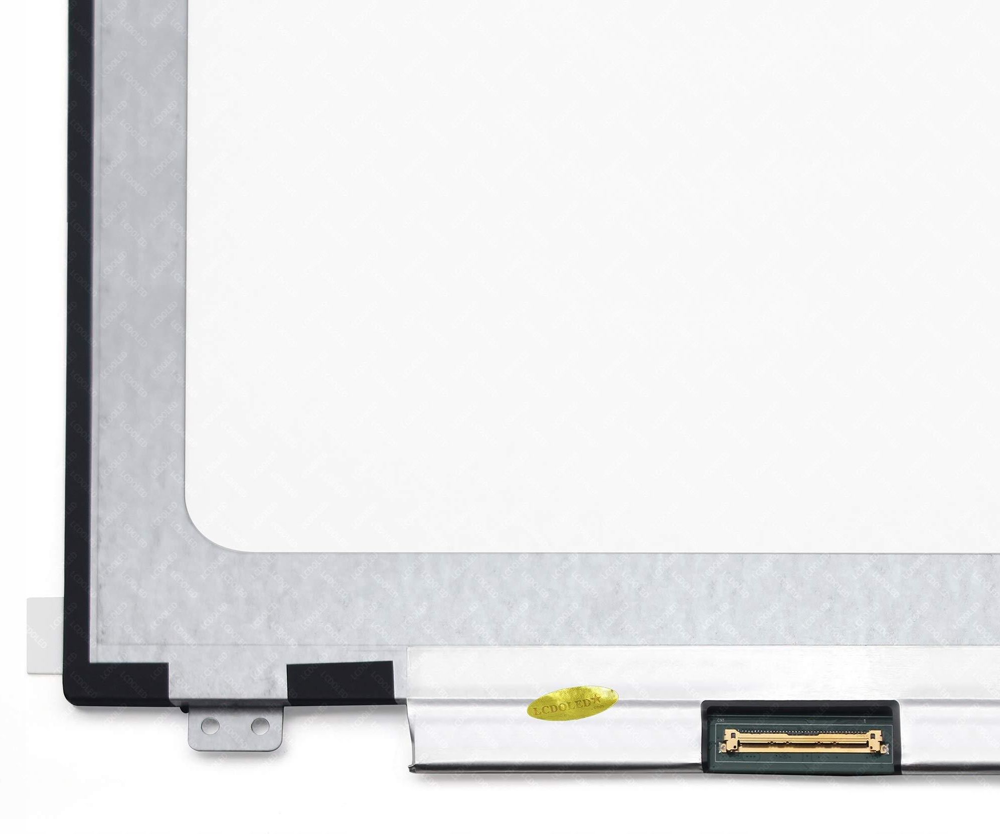 Podzespoły do laptopa INNA MATRYCA N173HHE-G32 FHD IPS 120HZ MATOWA ...