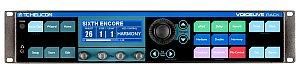 TC Helicon VoiceLive Rack - Ceny i opinie - Ceneo.pl