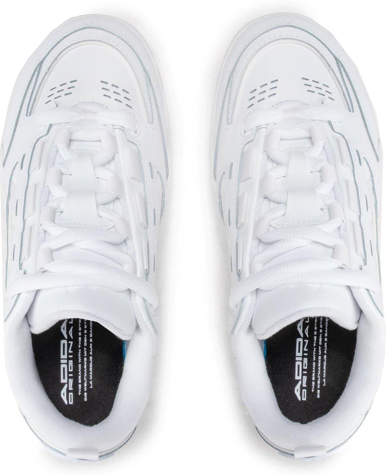 Adidas Originals Buty adi2000 HR1745 Biały - Ceny i opinie - Ceneo.pl