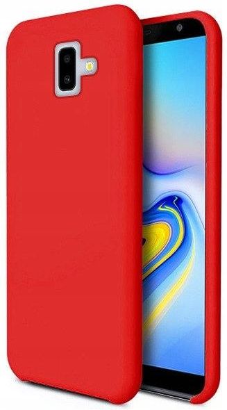 Etui Do Sam Galaxy J6+ Plus J610 Pokrowiec Style - Etui na telefon ...