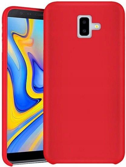 Etui Do Sam Galaxy J6+ Plus J610 Pokrowiec Style - Etui na telefon ...