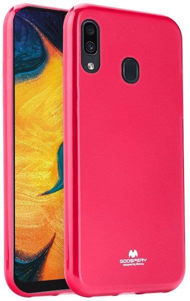Etui Do Sam Galaxy A30 A305 Mercury Jelly + Szkło - Etui na telefon ...
