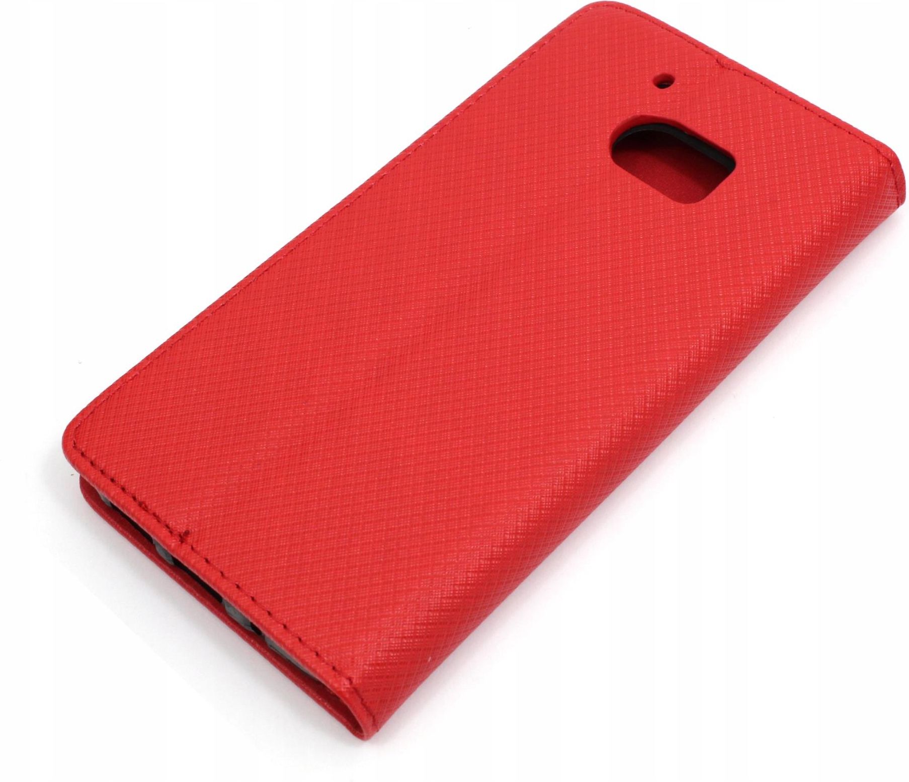 Smart Magnet Na Bok do Htc 10 M10 czerwony - Etui na telefon, ceny i ...