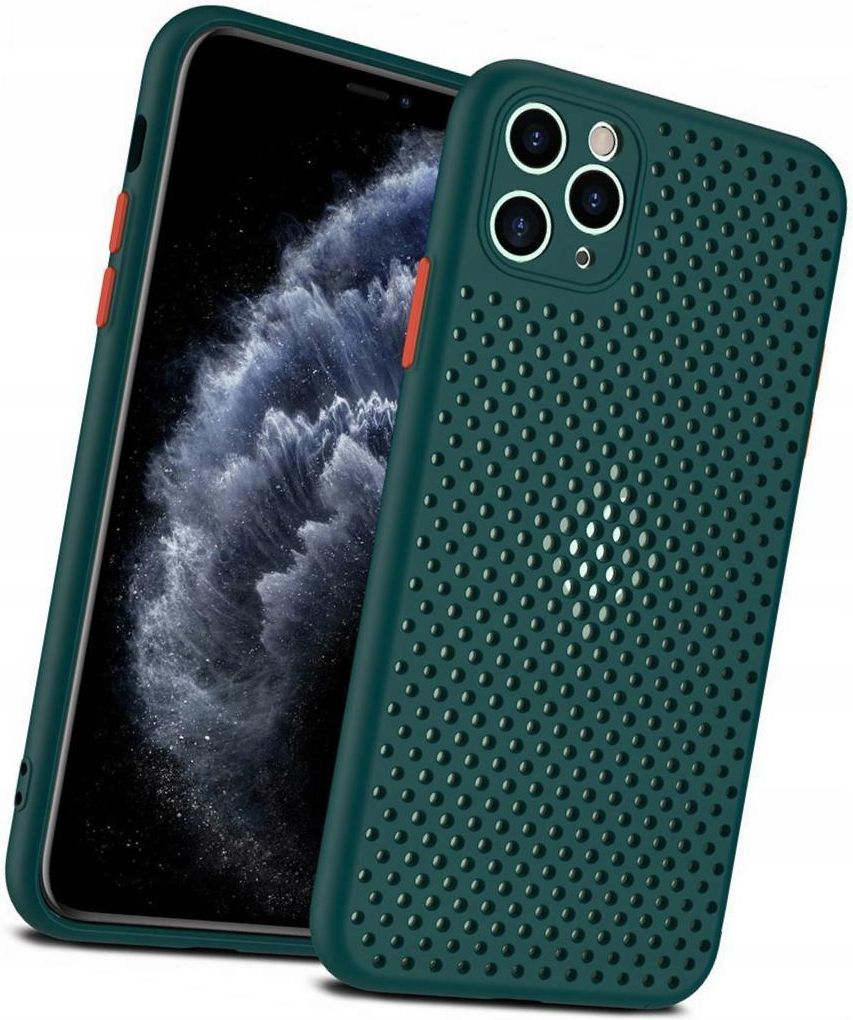 Etui Breath Case do iPhone X Case - Etui na telefon, ceny i opinie ...