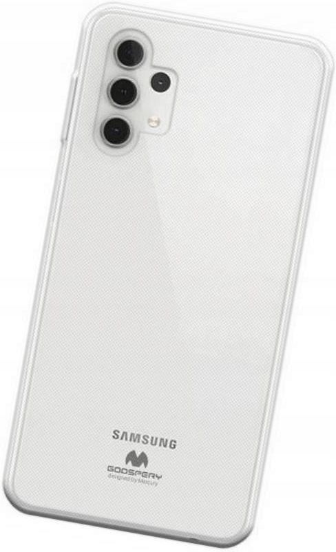 Futerał Mercury Jelly Case do Samsung Galaxy M11 - Etui na telefon ...