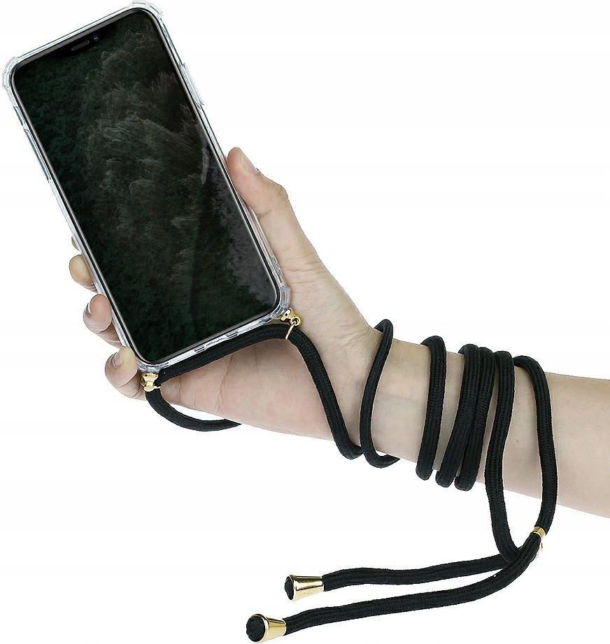 Etui Rope do Samsung Galaxy M31s solidne - Etui na telefon, ceny i ...