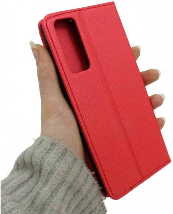 Etui Smart Magnet do Tcl 30/30 Plus T767 cze - Etui na telefon, ceny i ...