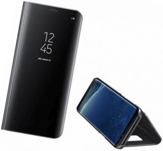 Pokrowiec Clear View do Samsung Galaxy M22 - Etui na telefon, ceny i ...