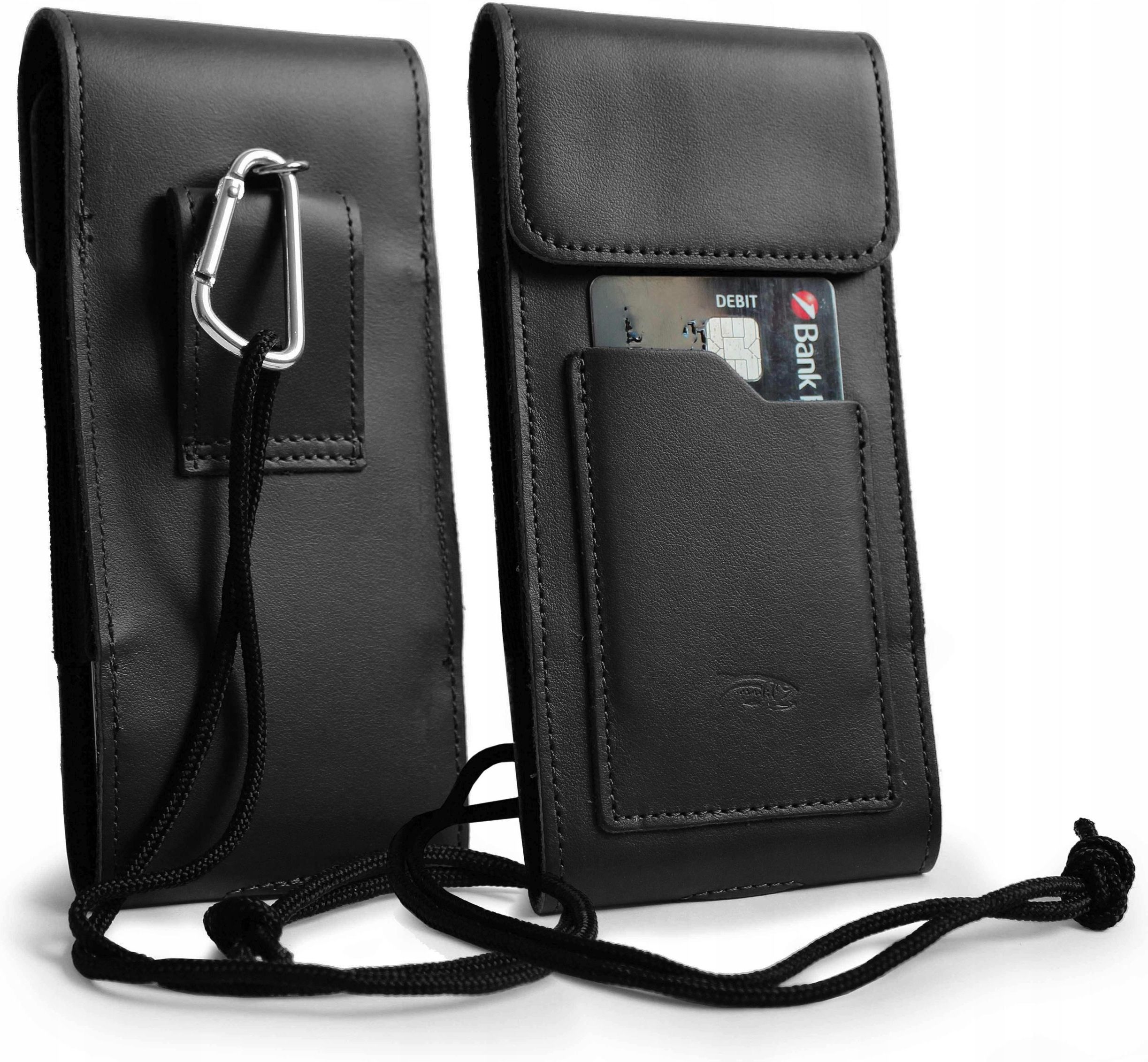 Etui na Szyję do Paska na telefon 6.9 cali - Etui na telefon, ceny i ...