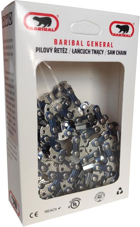 Akcesoria do narzędzi spalinowych Łańcuch do pilarki Baribal FullCut 1 ...