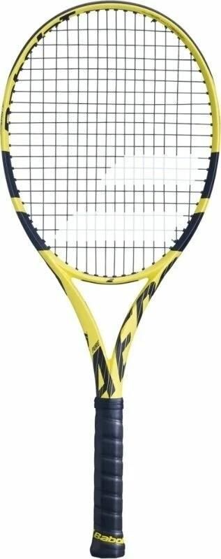 Babolat Pure Aero 3 300G Yellow Black - Ceny i opinie - Ceneo.pl