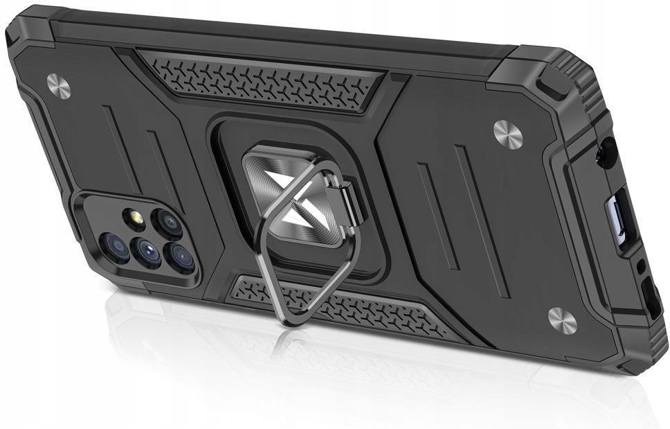 Etui pancerne Ring Armor do Samsung Galaxy M51 - Etui na telefon, ceny ...