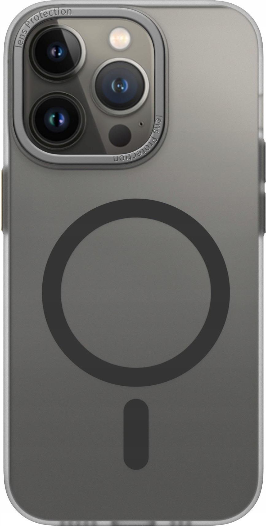 Case Silicone Magnetic Ip 14 Pro Max - Etui na telefon, ceny i opinie ...