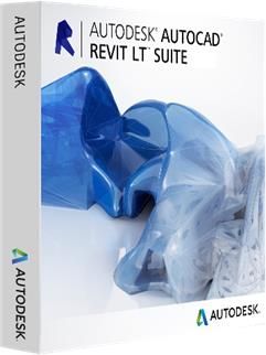 Autodesk AutoCAD Revit LT Suite (ESD License Renewal), lokalna licencja ...