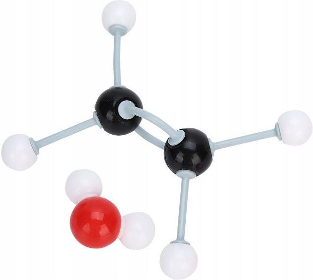 Molymod Zestaw Podstawowy Do Budowy Struktur Chemicznych - ceny i ...