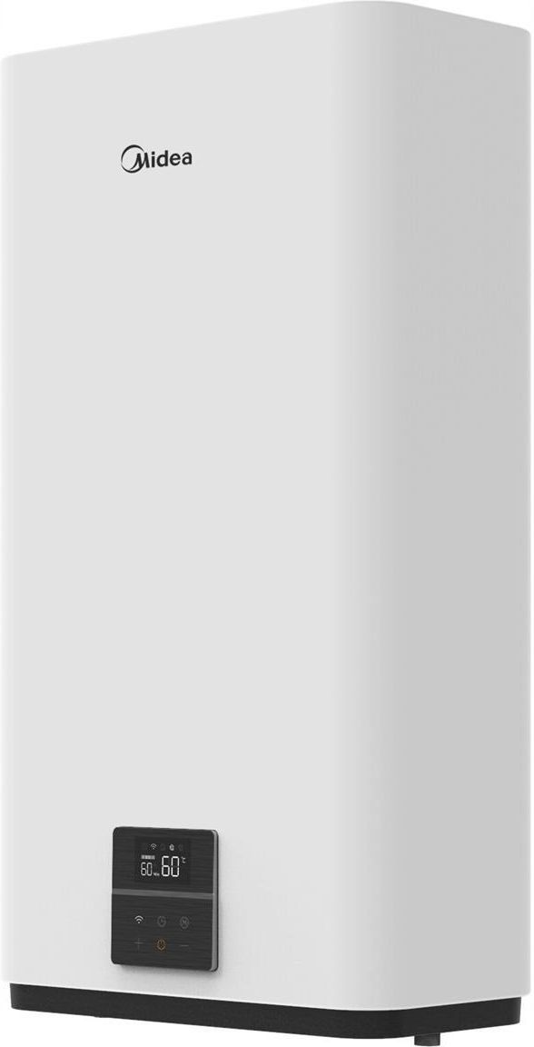 Pojemnościowy podgrzewacz wody Midea D50-20ED6 (D5020ED6) - Opinie i ...
