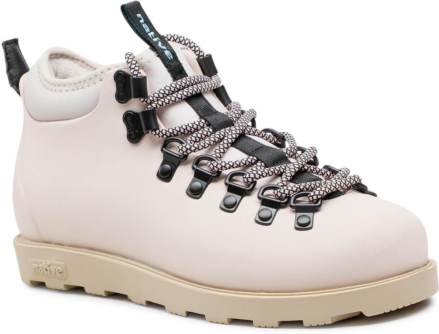 Native Botki Fitzsimmons Citylite Bloom 31106848-5507 Różowy - Ceny i ...