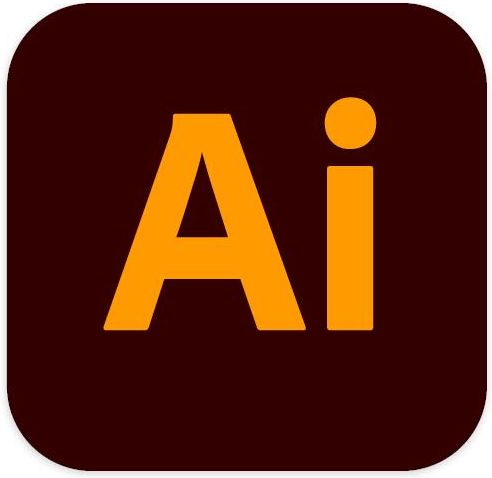 Adobe Systems Illustrator CC (Subscription for teams Multiple Platforms ...