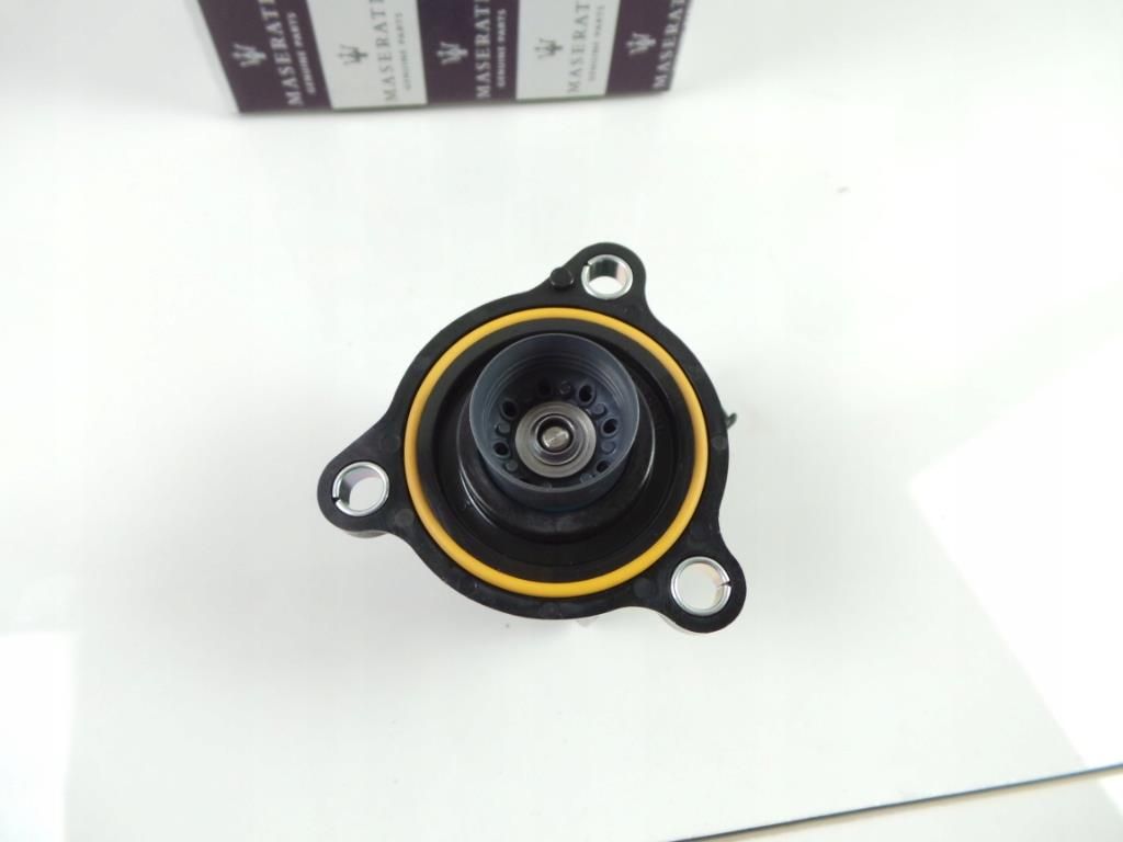 Alfa Romeo Oe Zawór Turbiny Giulia 2.0 2.9 50051596 04893902Ab ...