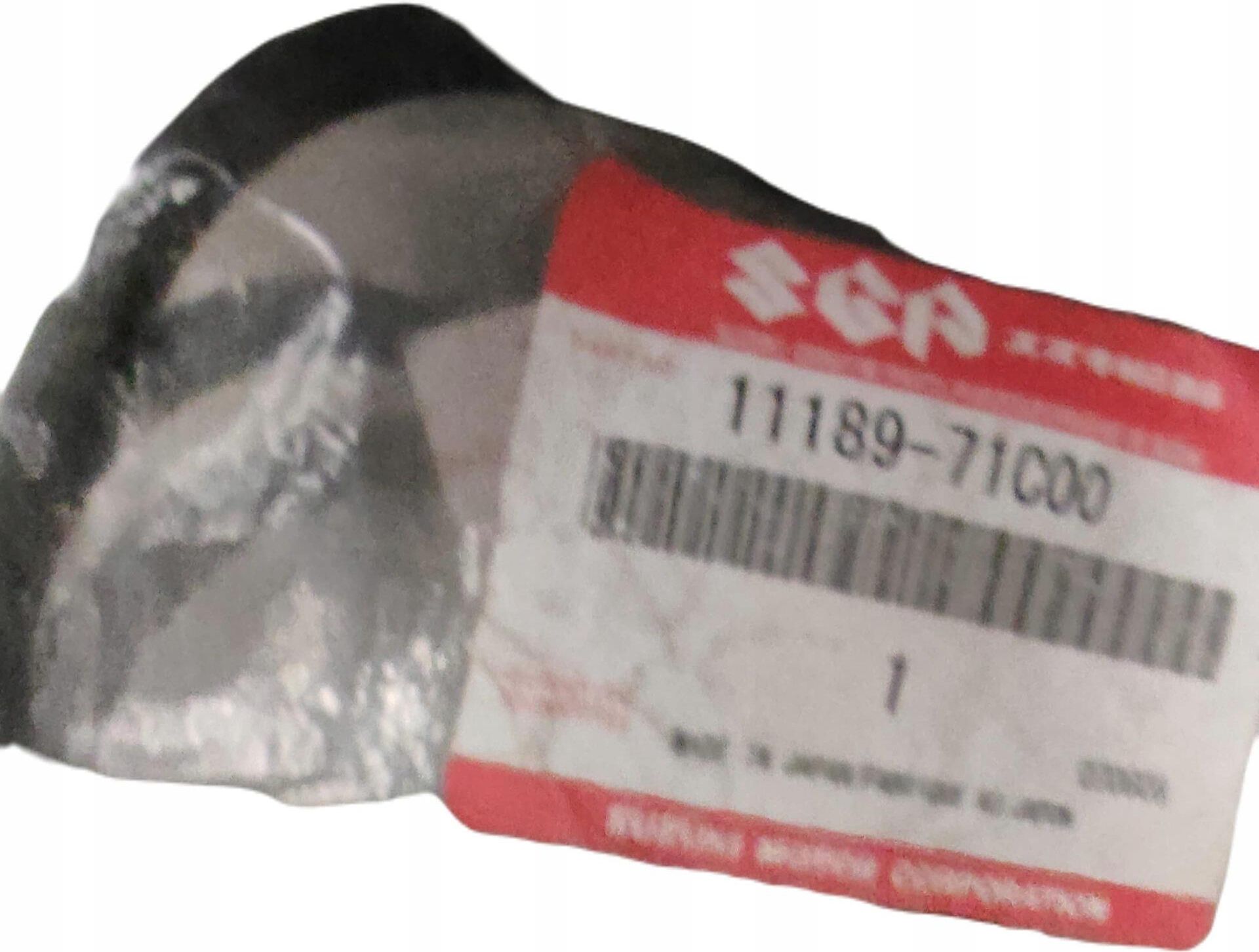 Suzuki Oe 11189-71C00-000 Uszczelka Pokrywy Zaworów 1118971C00000 ...