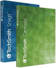 Techsmith Corporation Snagit-20/Camtasia-20 (Licencja Komercyjna ...