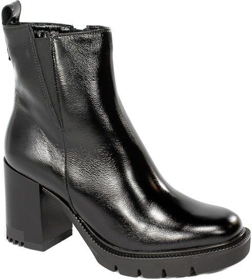 Botki Acord 3608-594 Czarne Lico - Ceny i opinie - Ceneo.pl