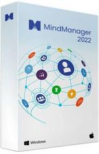 Corel Corporation MindManager 22 (Subscription Professional Transition ...