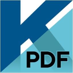 Program biurowy Kofax/Indy Kofax Power PDF Advanced 5 (Government ...