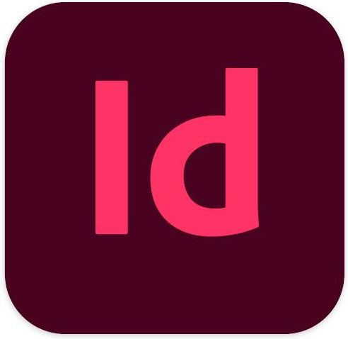 Adobe Systems InDesign CC (Subscription Renewal for enterprise Multiple ...
