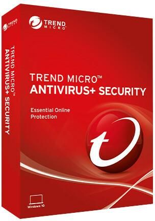 Trend Micro, Inc. Micro PortalProtect (License Renewal), for 10 months ...