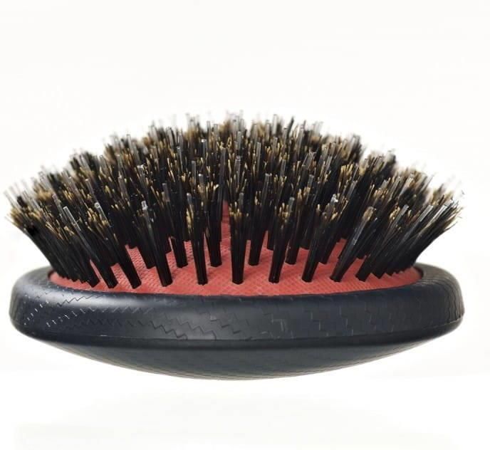 Kent.Salon Combo Oval Paddle Brush KS01 - Ceny i opinie - Ceneo.pl