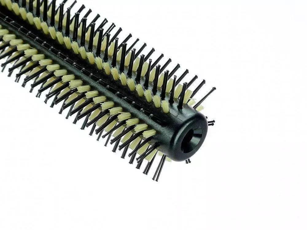 Kent.Salon Combo Curling & Straightening Brush KS14, Szczotka do ...